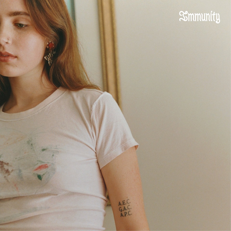 Sofia Le Nouveau Single De Clairo Just Music Sofia Le Nouveau Single De Clairo Just Music