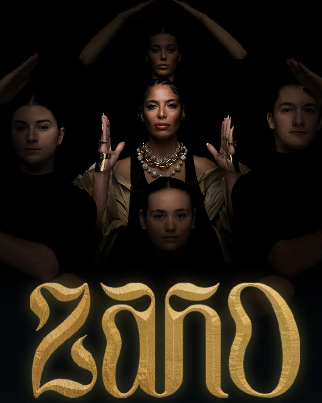 Zaho D voile Le Clip De Doucement Just Music Zaho D voile Le Clip De Doucement Just Music
