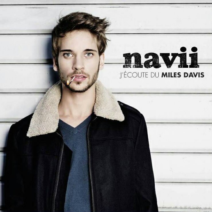 Le premier EP de Navii est disponible ! - Just Music