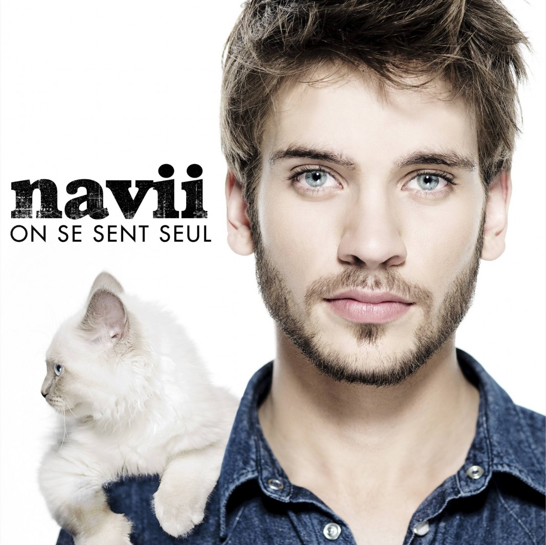 INTERVIEW : Rencontre avec Navii - Just Music