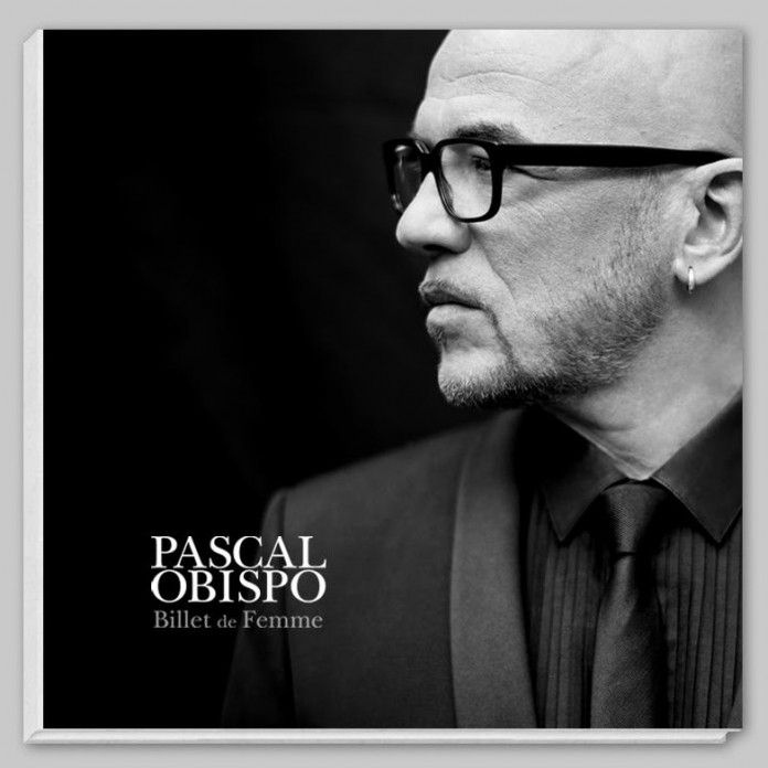 Les nouveaux titres de Pascal Obispo en avant-première sur France Bleu ...