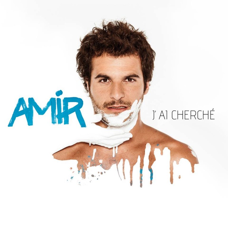 Amir dévoile le clip de "J'ai cherché" - Just Music