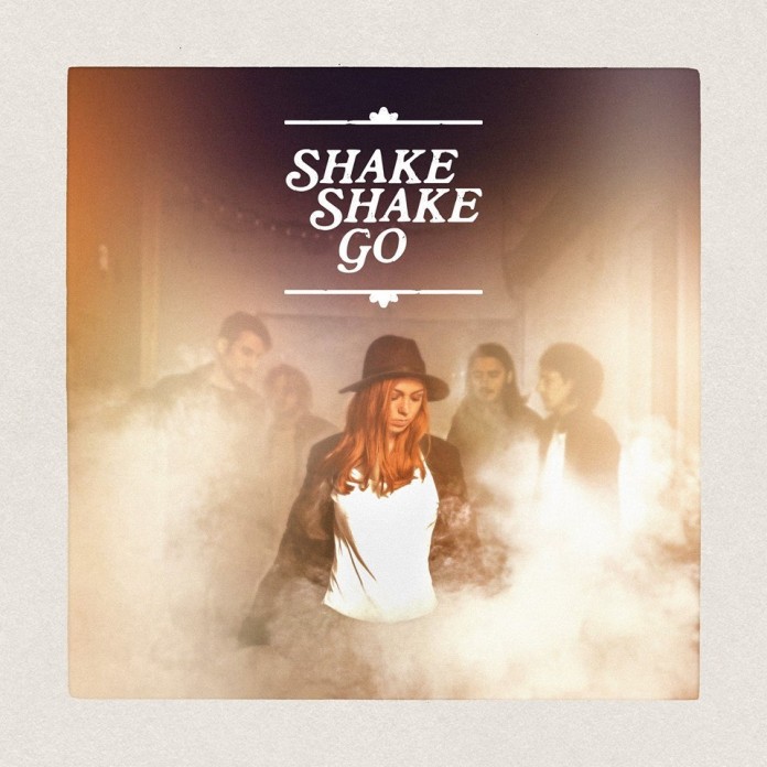 INTERVIEW : Rencontre avec Shake Shake Go - Just Music