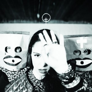 "Ainsi soit-il", le nouveau clip d'Holybrune - Just Music