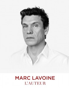 INTERVIEW : Rencontre avec Marc Lavoine (Les souliers rouges) - Just Music