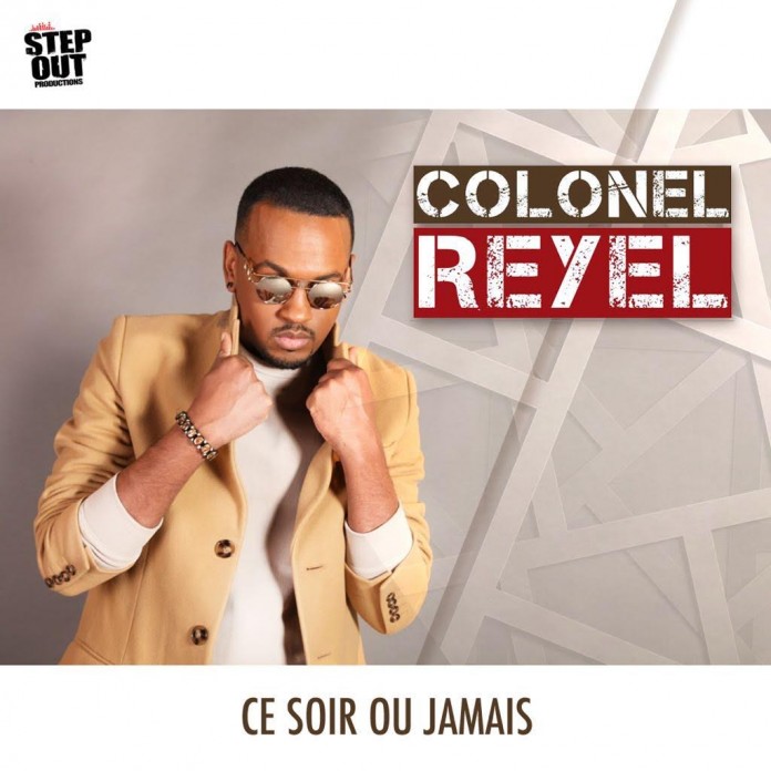 "En manque de toi", le nouveau clip du Colonel Reyel - Just Music