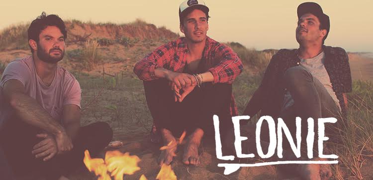 Découvrez le clip "Eléa" de Leonie - Just Music