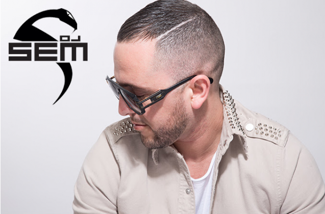 INTERVIEW : Rencontre avec DJ Sem - Just Music