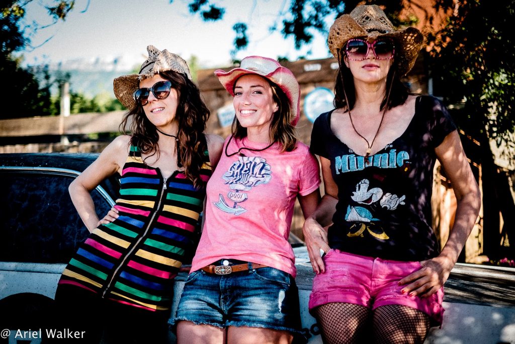 Anaïs a retrouvé son mojo ! - Just Music