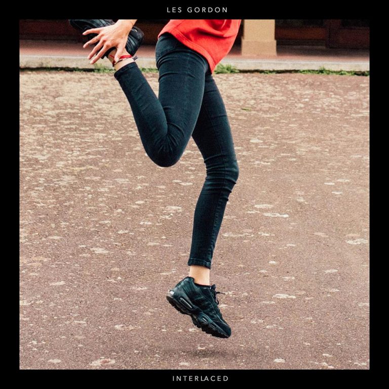Les Gordon dévoile le clip de "Interlaced" - Just Music