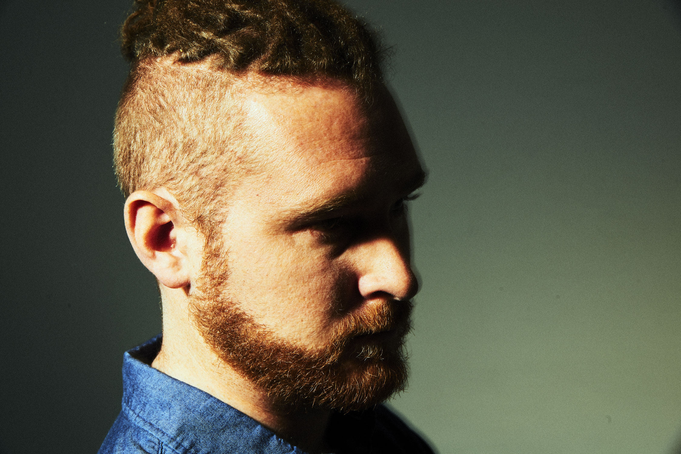 "Badunkadunk", le nouveau single de BLV - Just Music