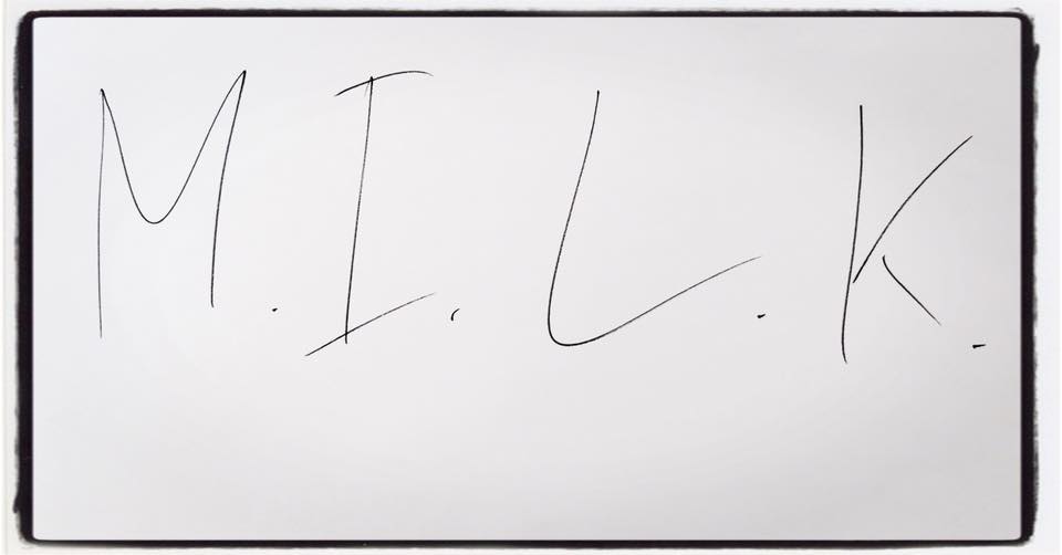 INTERVIEW : Rencontre avec M.I.L.K. - Just Music