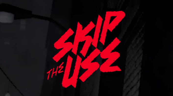 Le retour des Skip the Use ! - Just Music