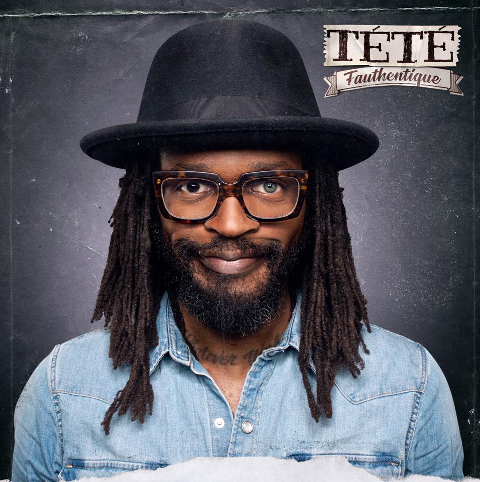 "Tout doit disparaître", le nouveau single de Tété - Just Music