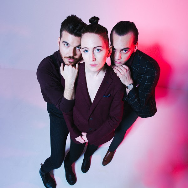 "Erase you", le nouveau clip de Vök - Just Music