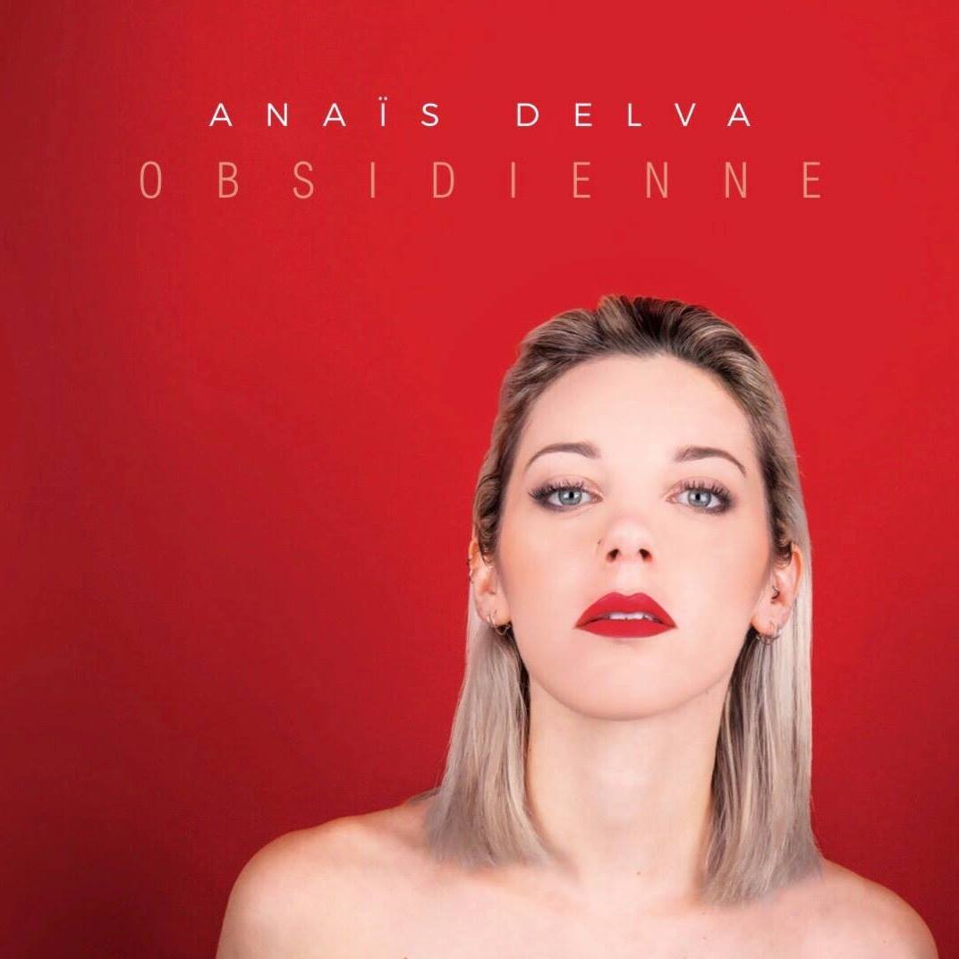 INTERVIEW : Rencontre avec Anaïs Delva - Just Music