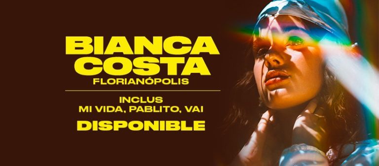 INTERVIEW : Rencontre avec Bianca Costa - Just Music