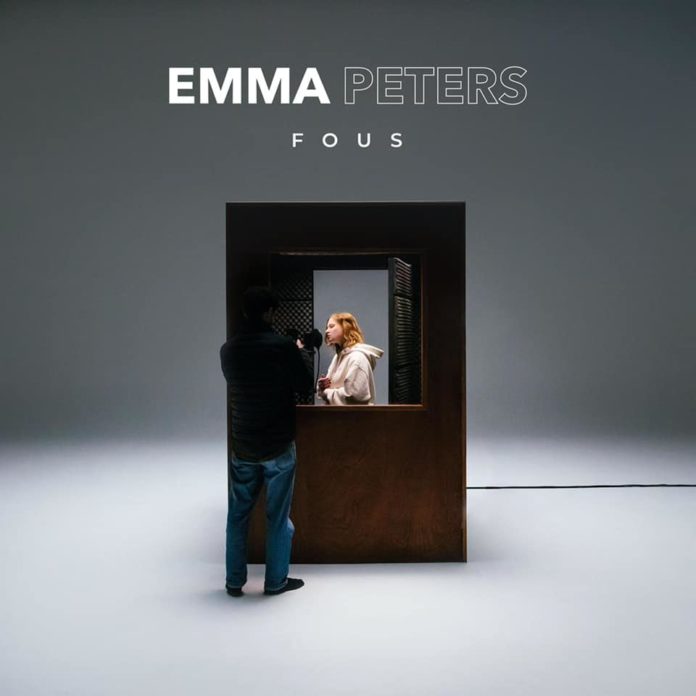 Découvrez Emma Peters avec "Fous" - Just Music