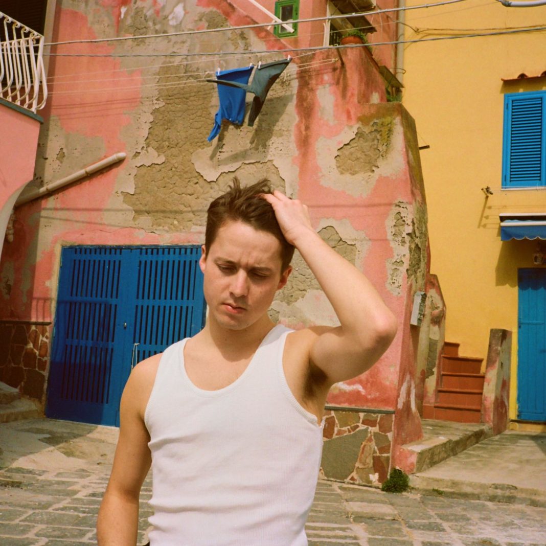 "Juste pour te plaire", le nouveau single de Tim Dup - Just Music