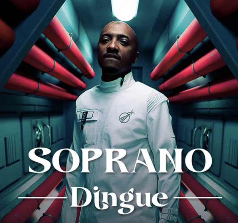 Soprano dévoile le clip de "Dingue" - Just Music
