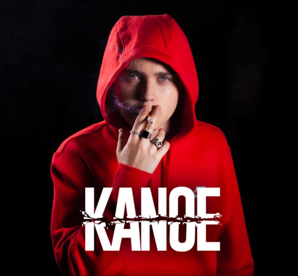 Kanoé dévoile le clip de "Pudlabouche" - Just Music