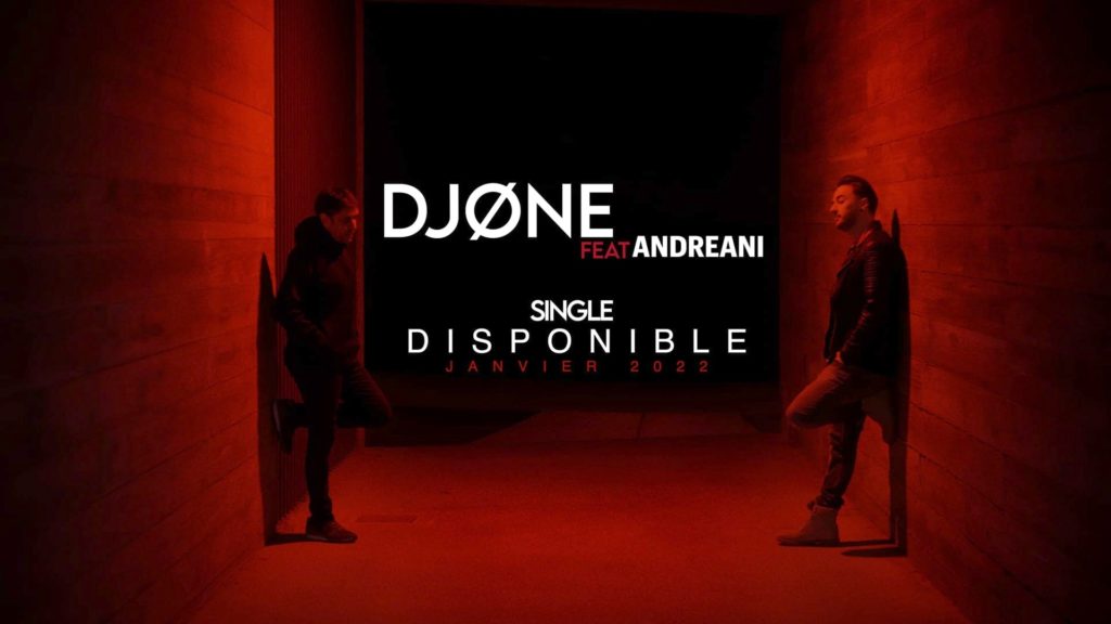"Je m'en sors", le premier single de DJØNE feat. Fabrice Andreani ...