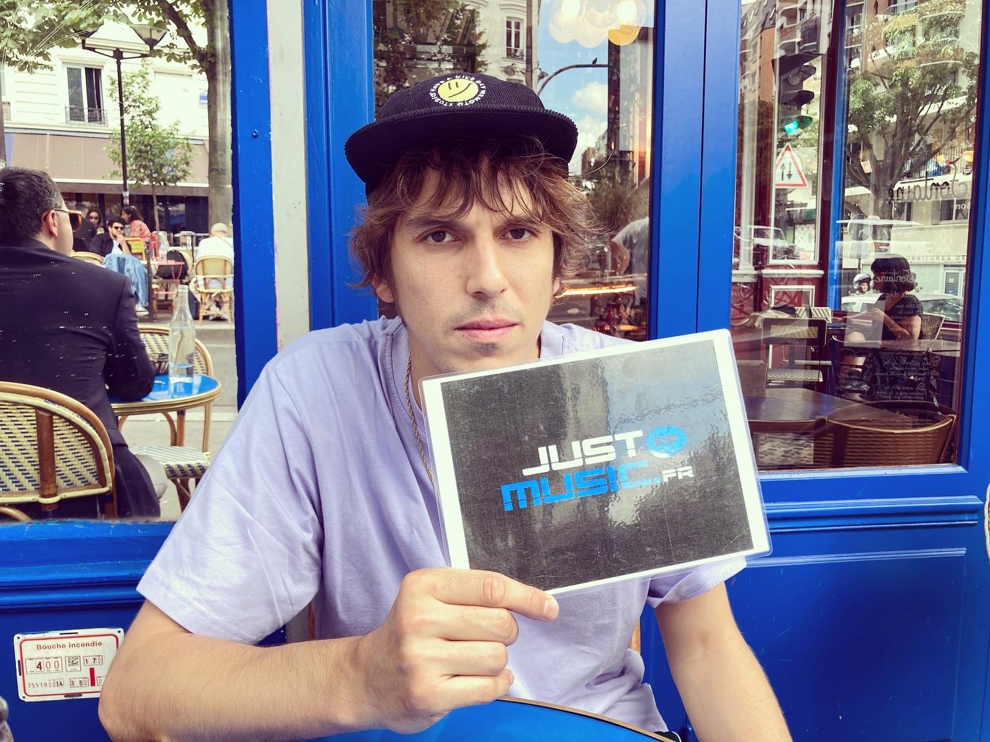 INTERVIEW : Rencontre avec Biga* Ranx - Just Music