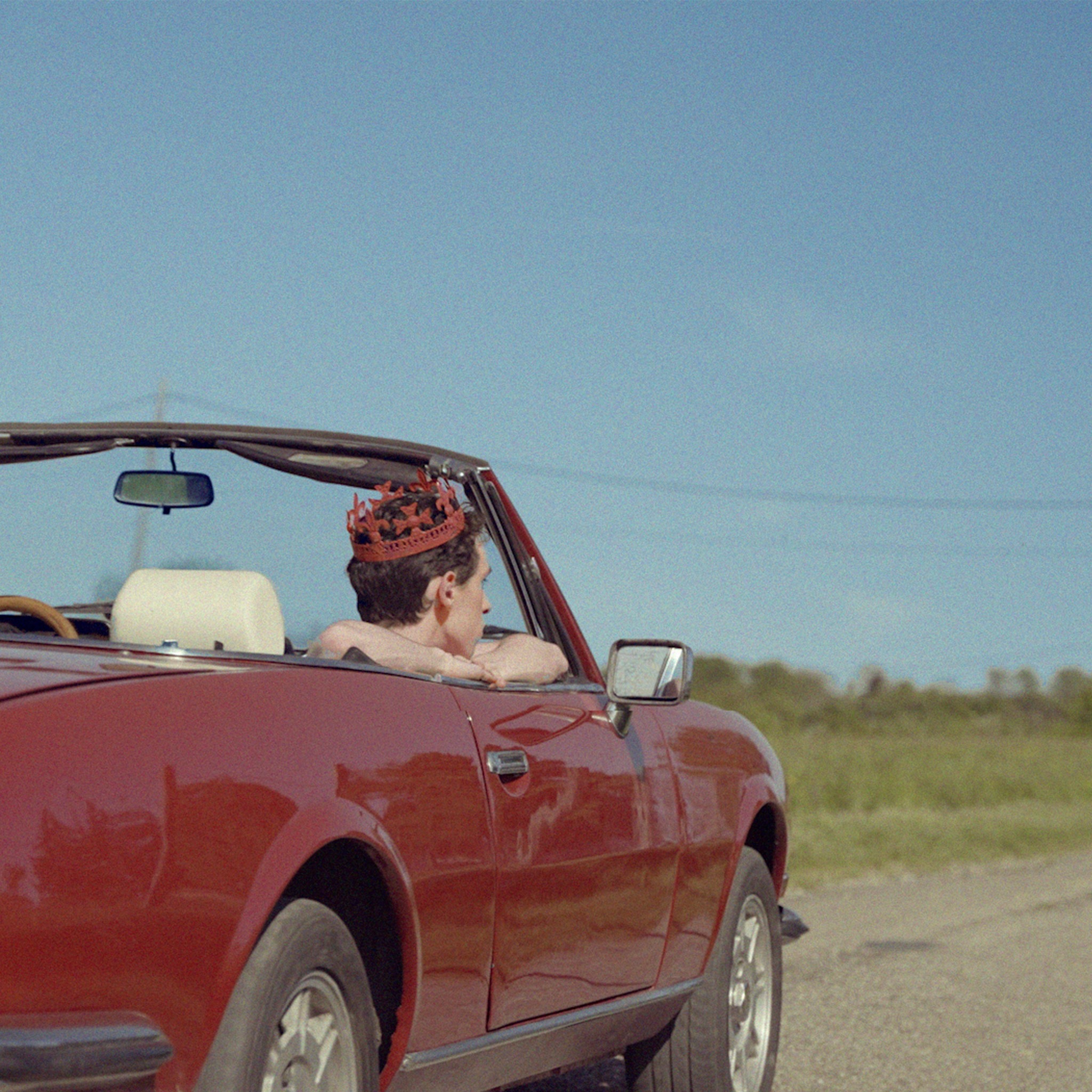 "Team", le nouveau single de Léo Rispal - Just Music