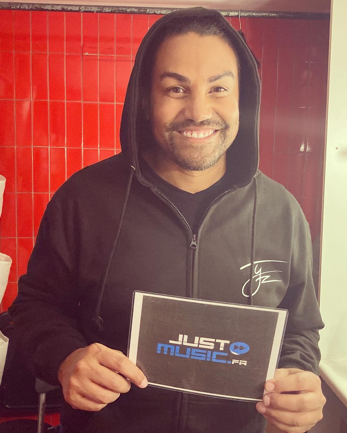 INTERVIEW : Rencontre avec TJ Jackson - Just Music