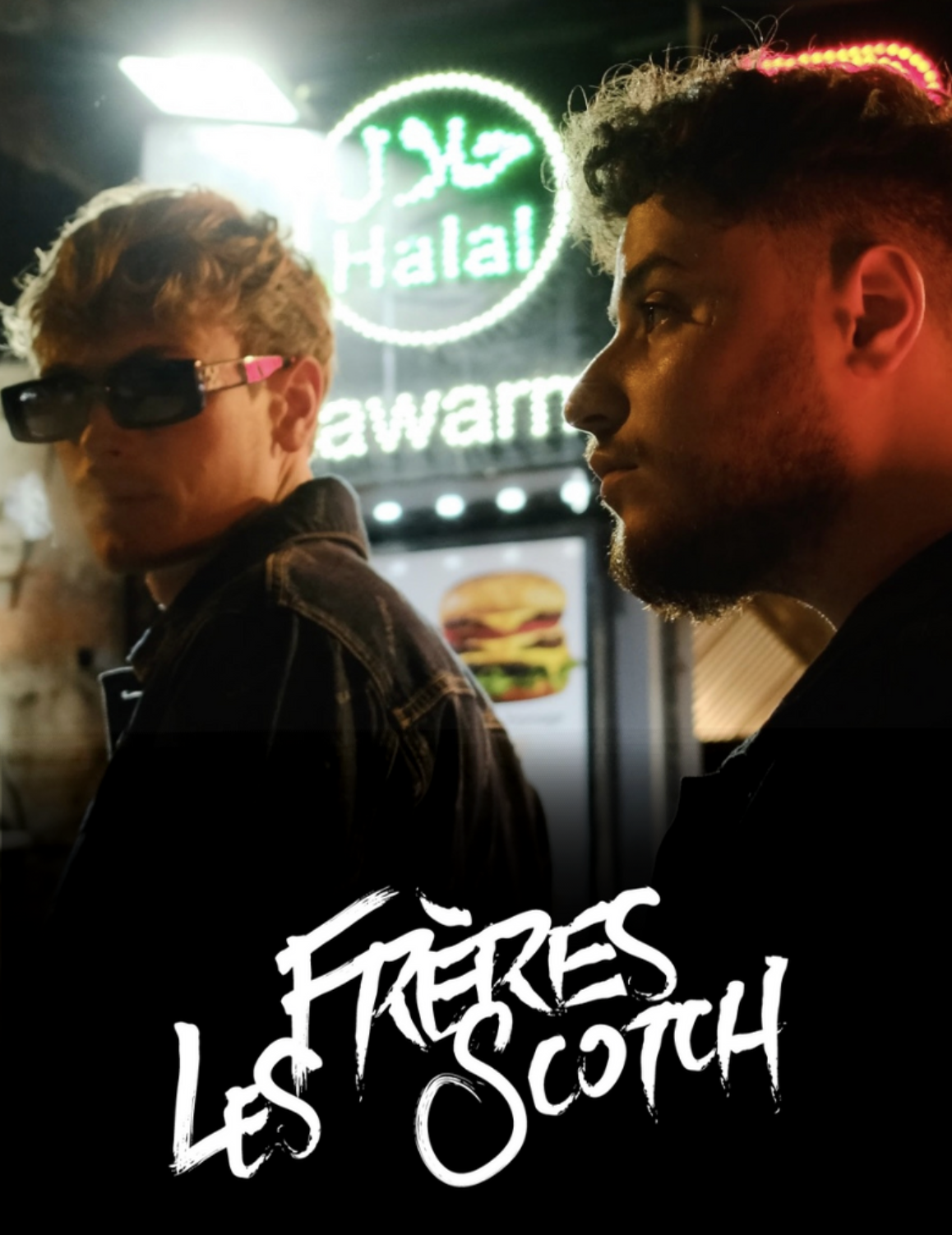 "Takai", le nouveau single des Frères Scotch - Just Music