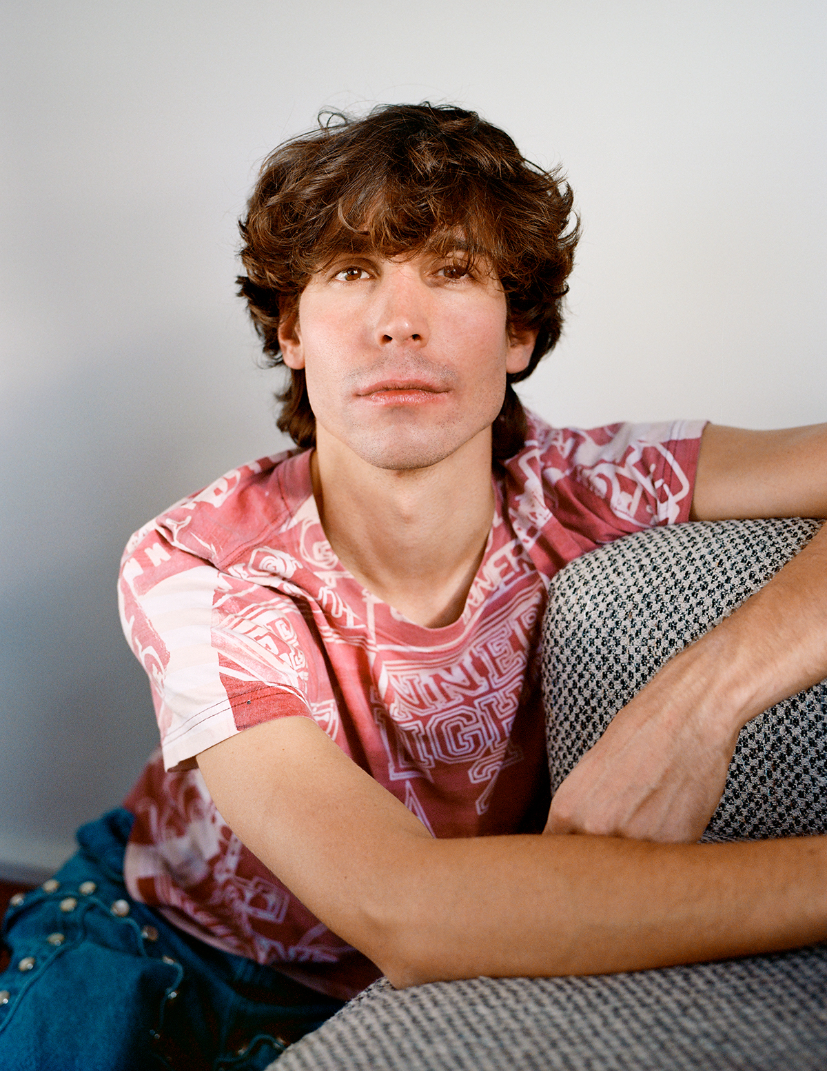 INTERVIEW : Rencontre avec Leo Leonard - Just Music