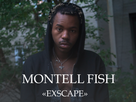 "Exscape", le nouveau single de Montell Fish - Just Music