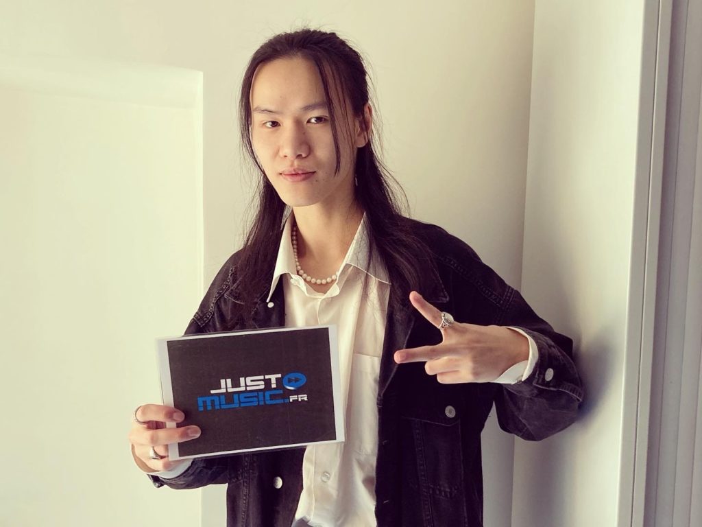 INTERVIEW : Rencontre avec Nuit Incolore - Just Music