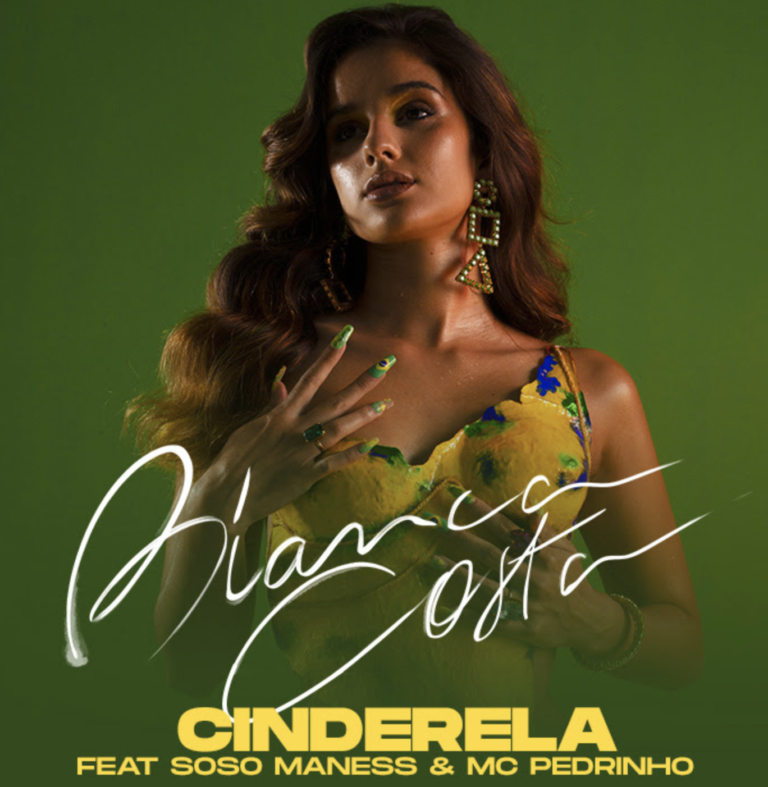 Bianca Costa dévoile le clip de "Cinderela" feat. Soso Maness & MC Pedrinho - Just Music