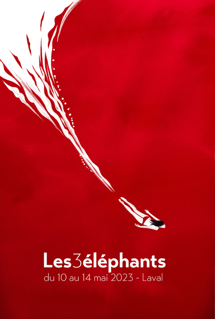 La nouvelle édition du festival "Les 3 éléphants" - Just Music