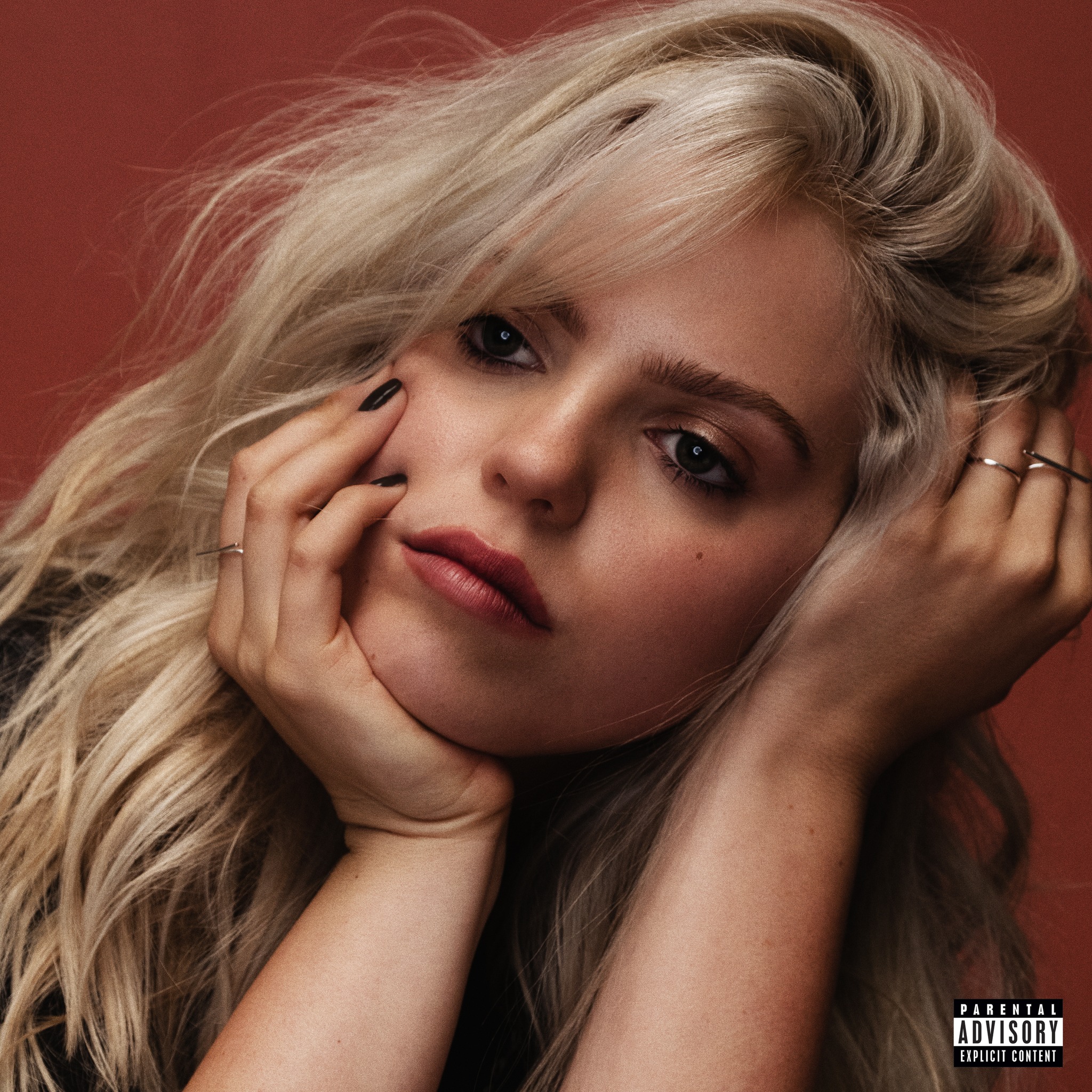 "Everything to everyone", le premier EP de Renée Rapp - Just Music