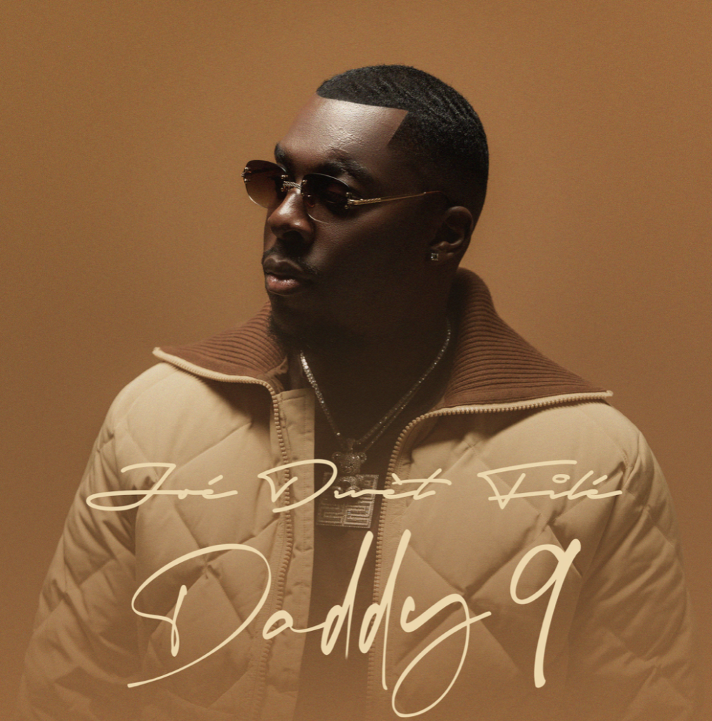 Joé Dwèt Filé dévoile le clip de "Molo" feat. Dadju - Just Music