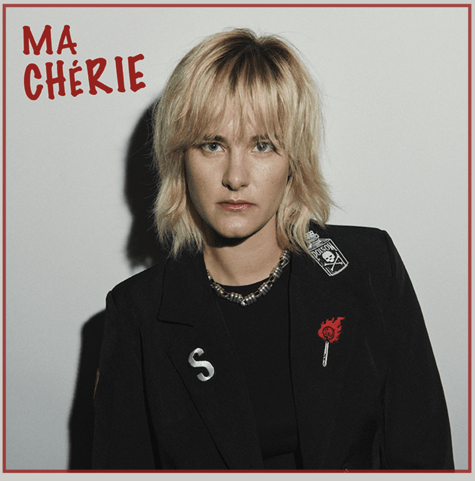 "Ma chérie", le nouveau single de Stéphane - Just Music