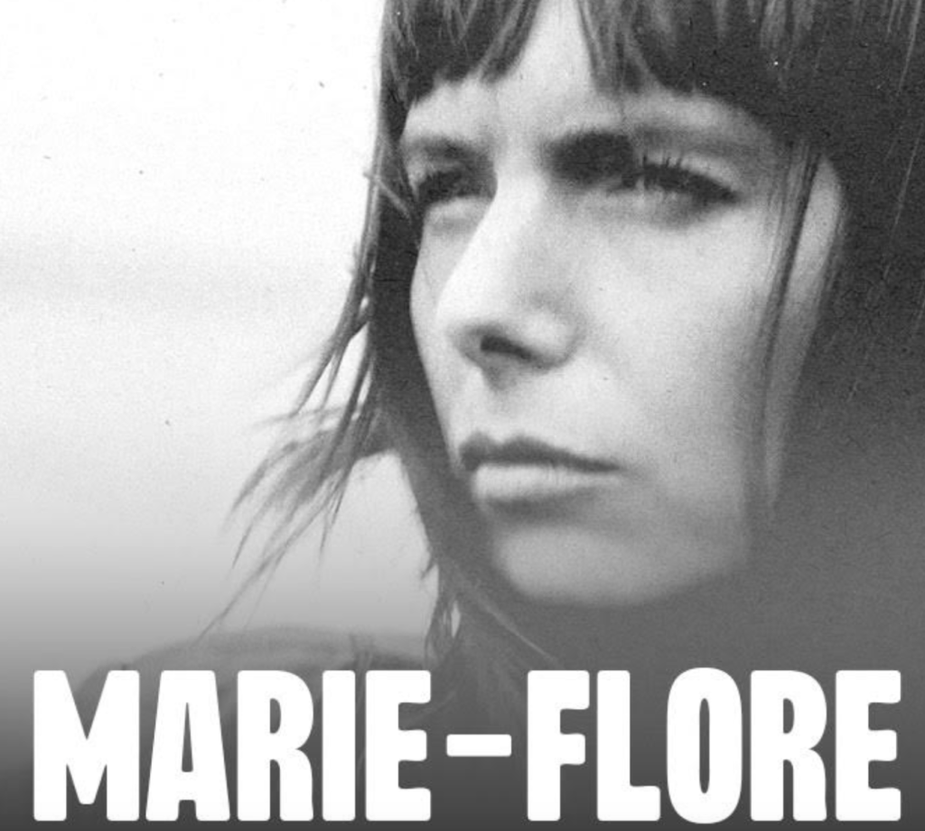 "Quelques centimes", le nouveau single de Marie-Flore - Just Music