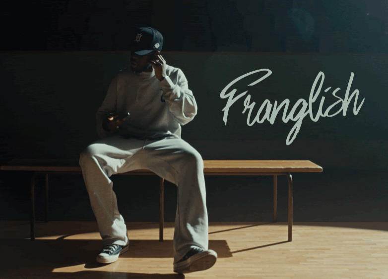 Franglish dévoile son nouveau double clip "Made mia / Wake up" - Just Music