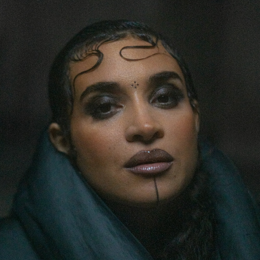 "Win rak", le nouveau single de Camélia Jordana - Just Music