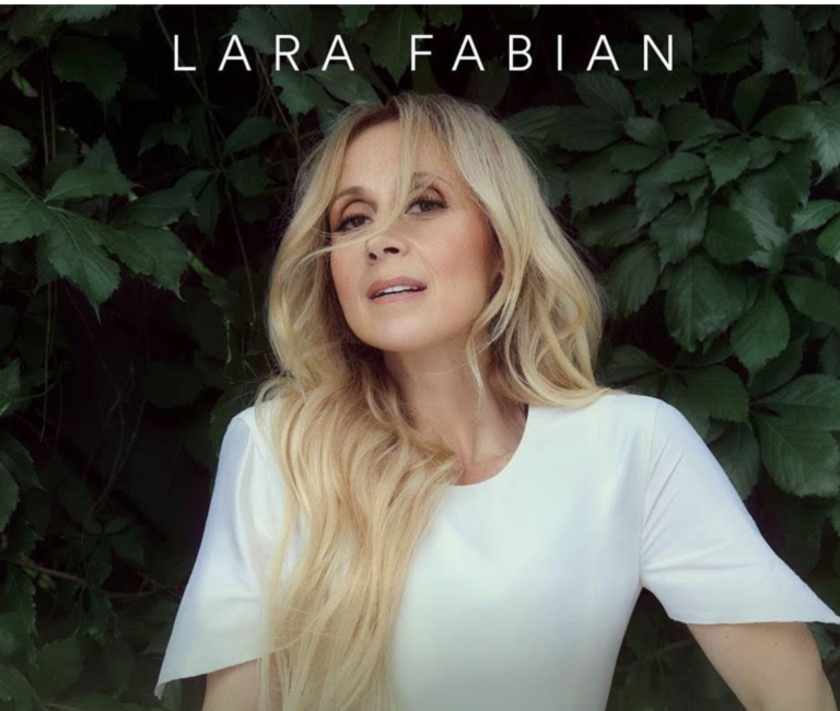 "Je suis de toi", le nouveau single de Lara Fabian - Just Music