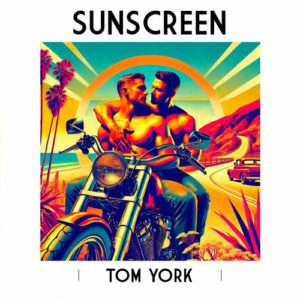 "Sunscreen", le nouveau single de Tom York - Just Music