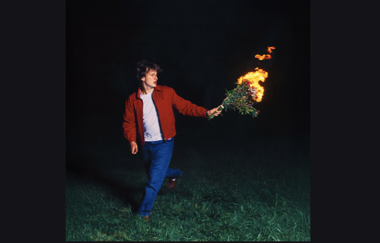 "Tout va bien", le nouveau single d'Ève - Just Music