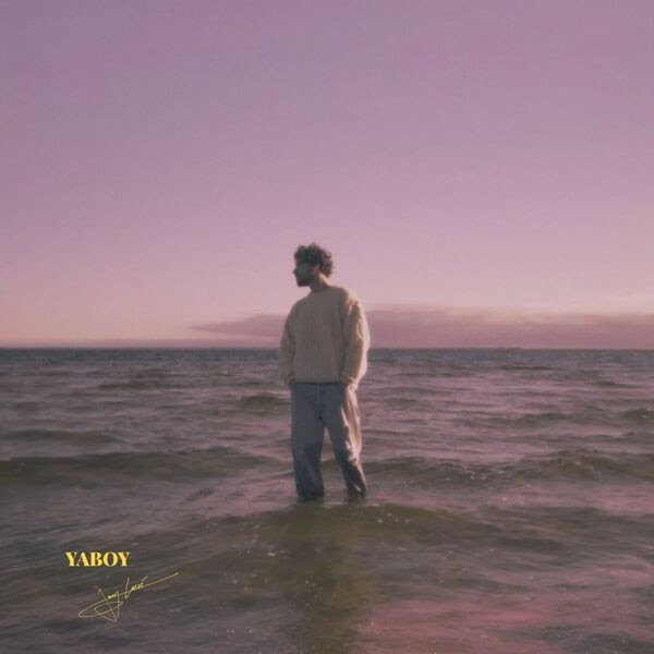 "YABOY", le nouveau single de Joey Larsé - Just Music