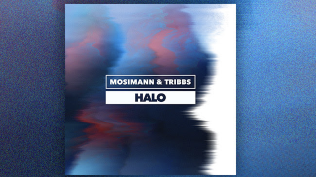 "Halo", le nouveau single de Mosimann feat. Tribbs - Just Music