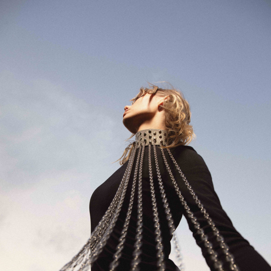 "Beginner again", le premier album de Saint Stacy - Just Music
