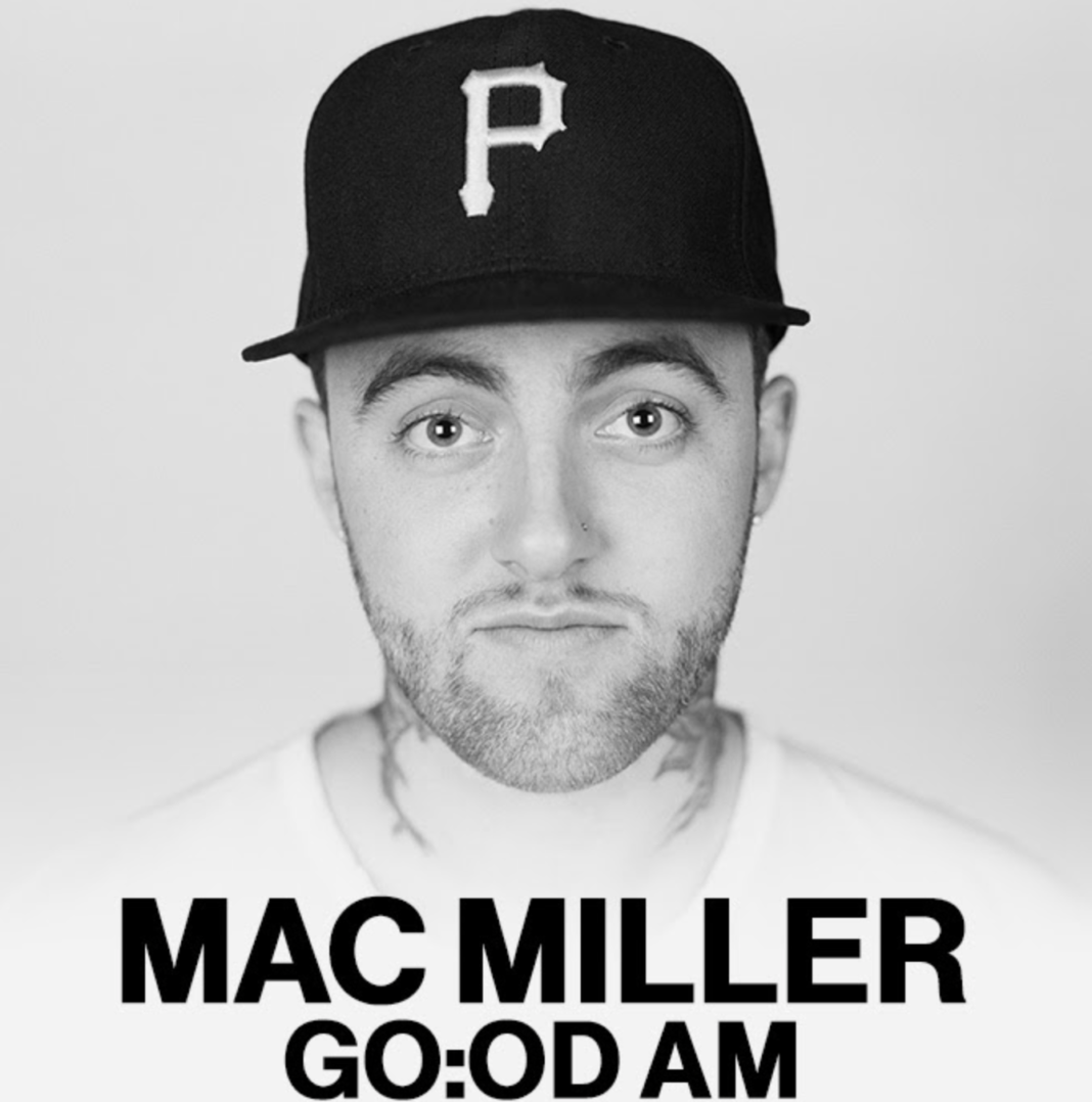 "GO:OD AM (Édition Spéciale 10 ans)" de Mac Miller est disponible en ...
