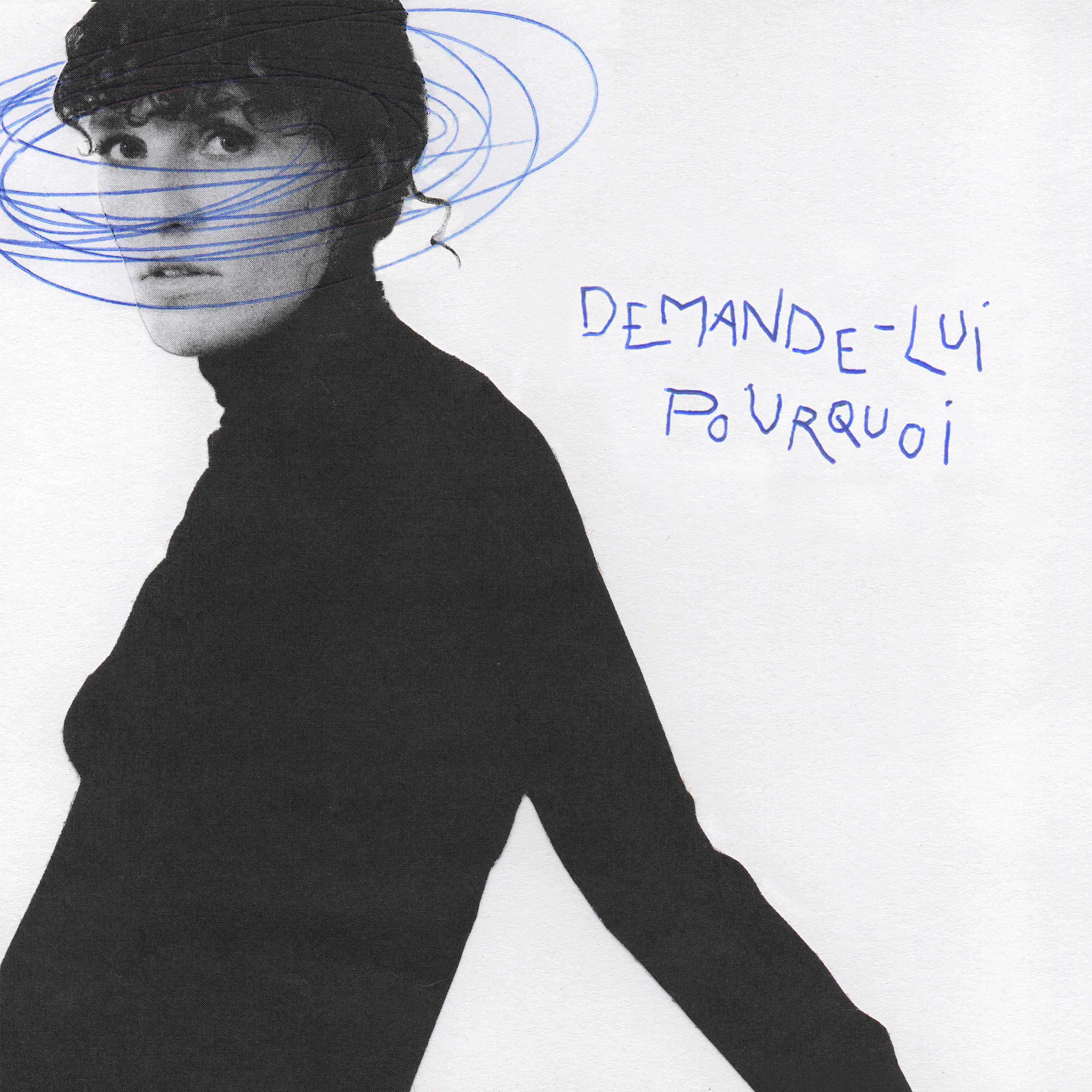 "Demande-lui pourquoi", le nouveau single de Collëtte - Just Music