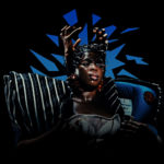 Theodora dévoile le clip du single "Des mythos" - Just Music